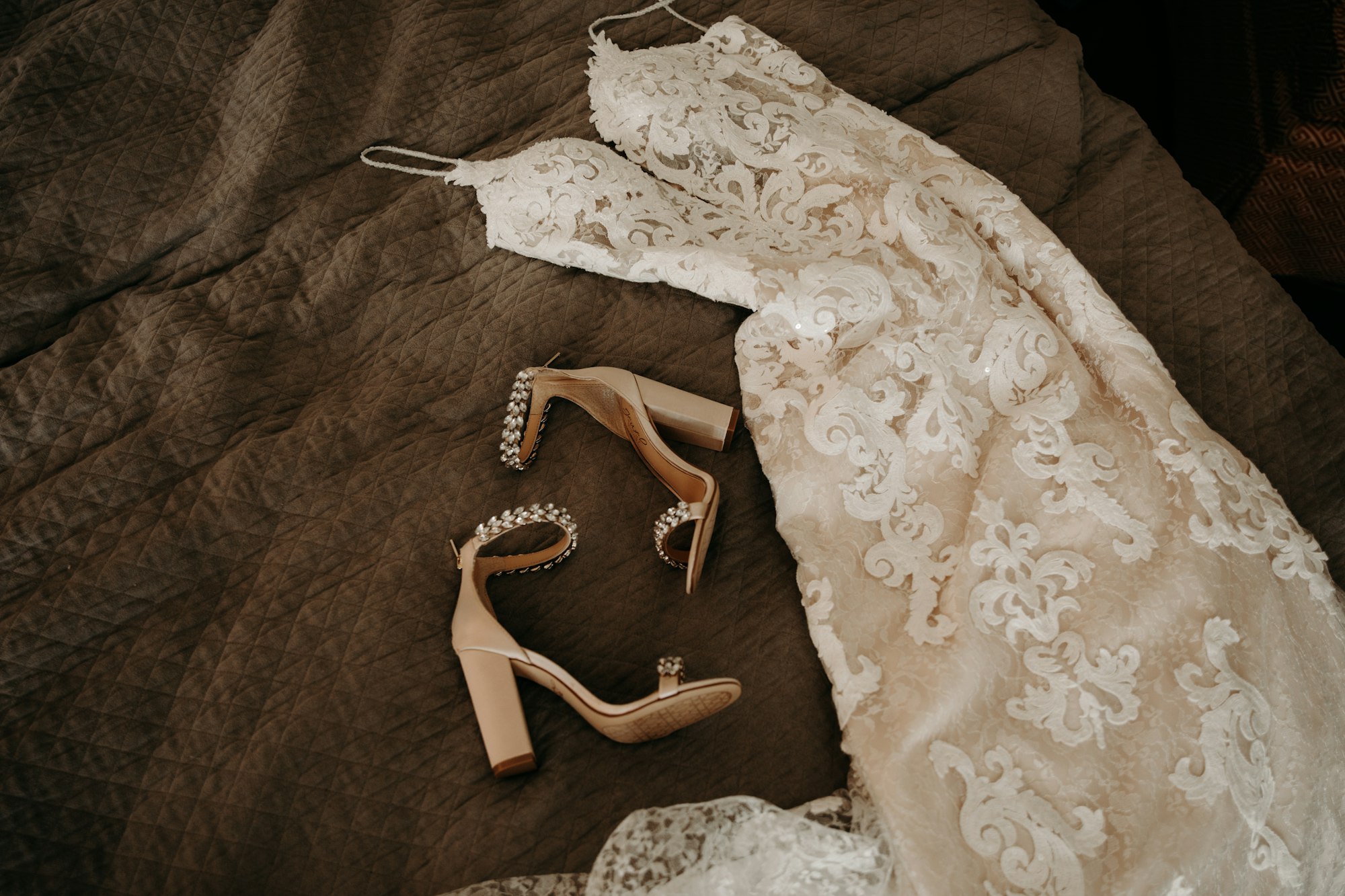 T’s & C’s – Lace & Grace Bridal