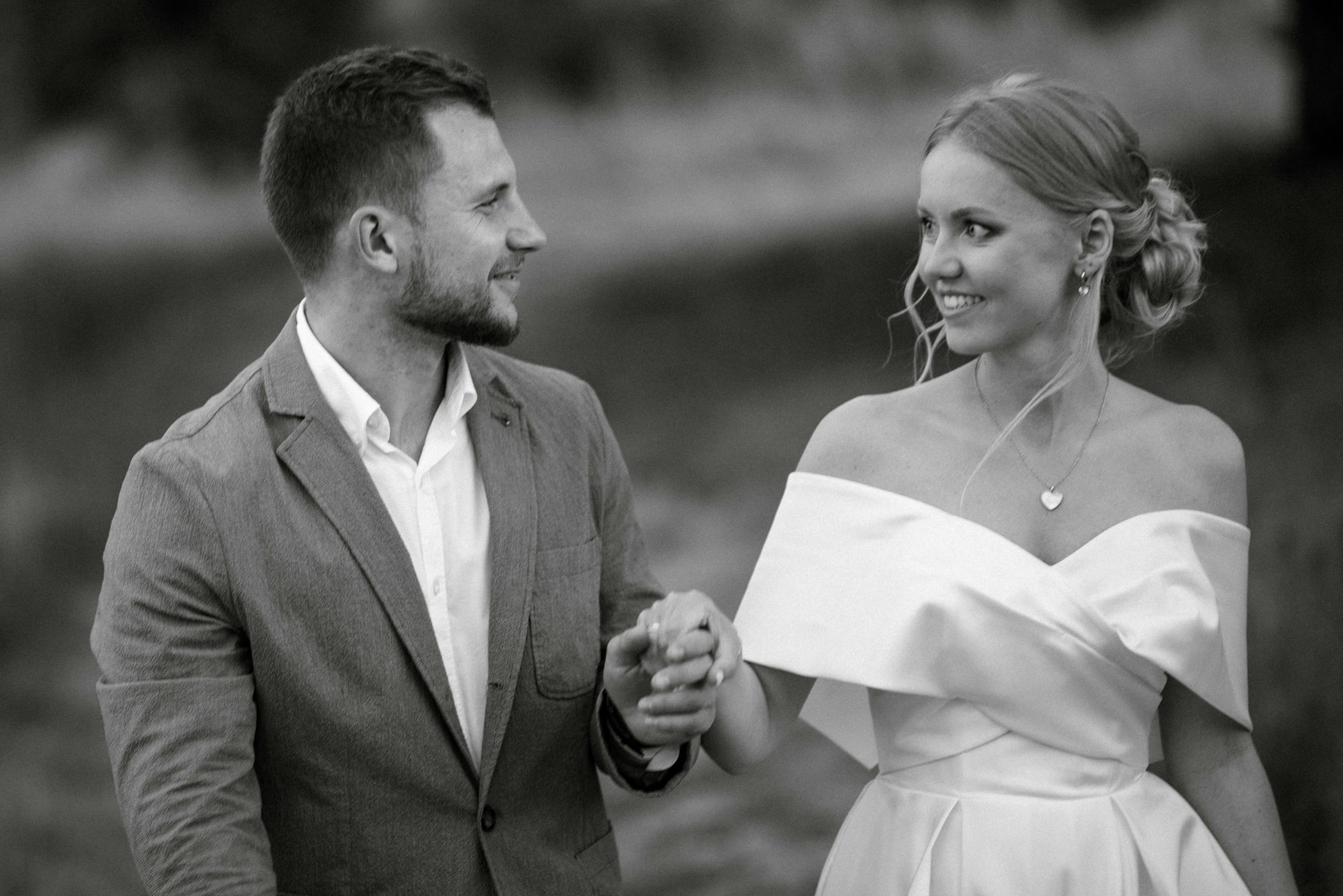 Lace & Grace Bridal – Online wedding dress & bridal shop